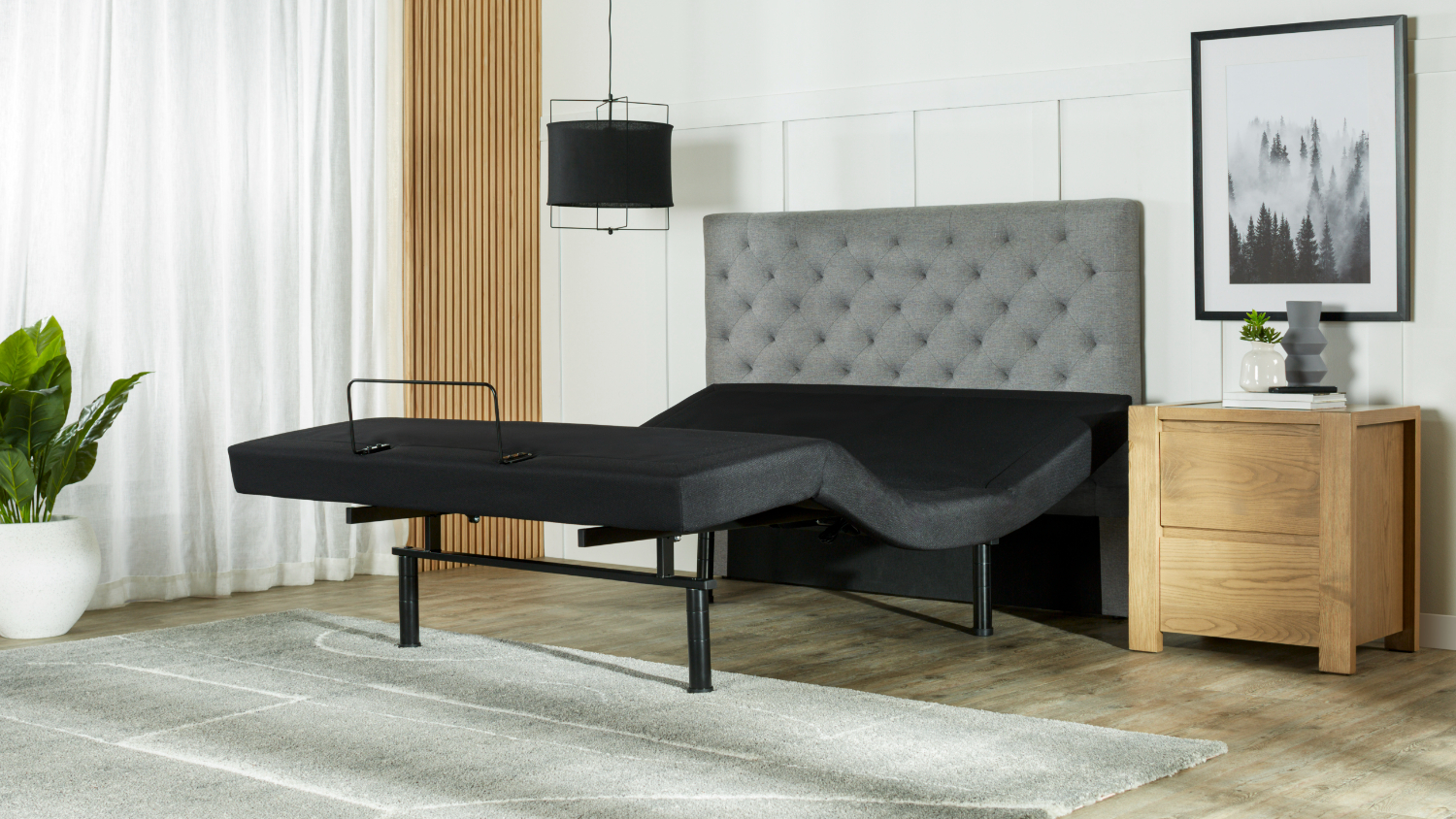 Bed Bases - Single, King, Queen | Harvey Norman New Zealand