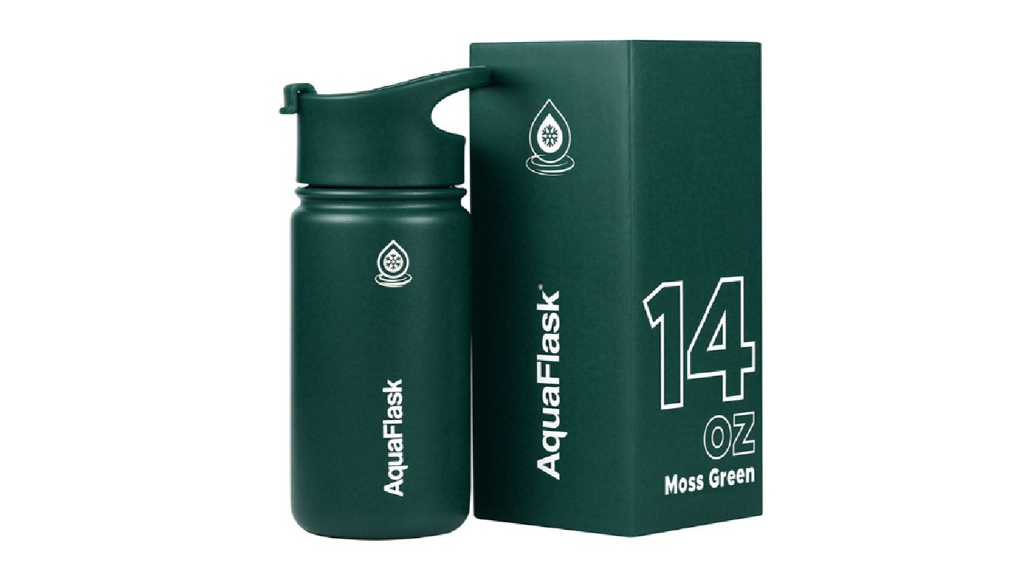 AquaFlask | Harvey Norman New Zealand