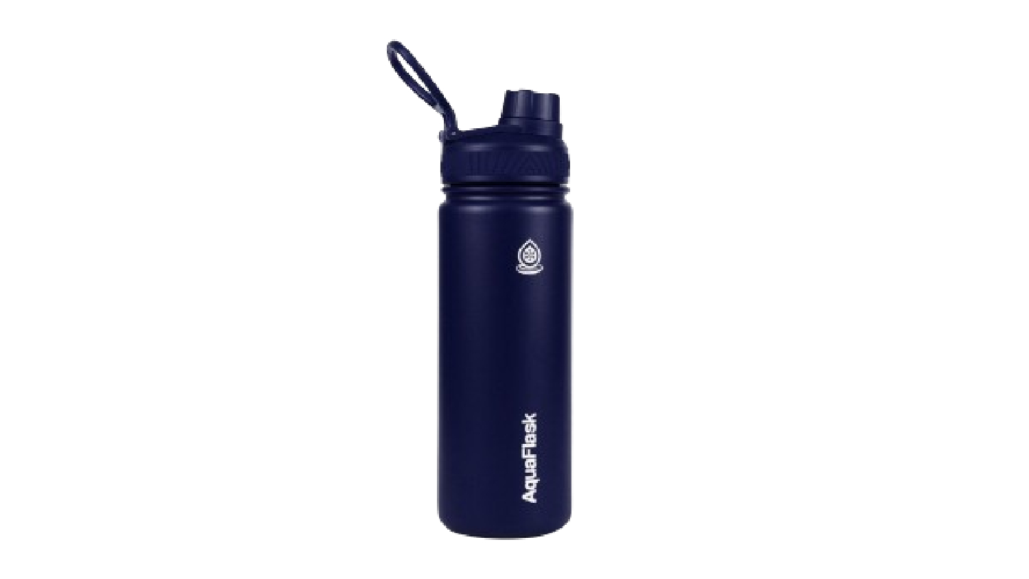 AquaFlask Original Water Bottle 532ml - Cobalt Blue | Harvey Norman New ...