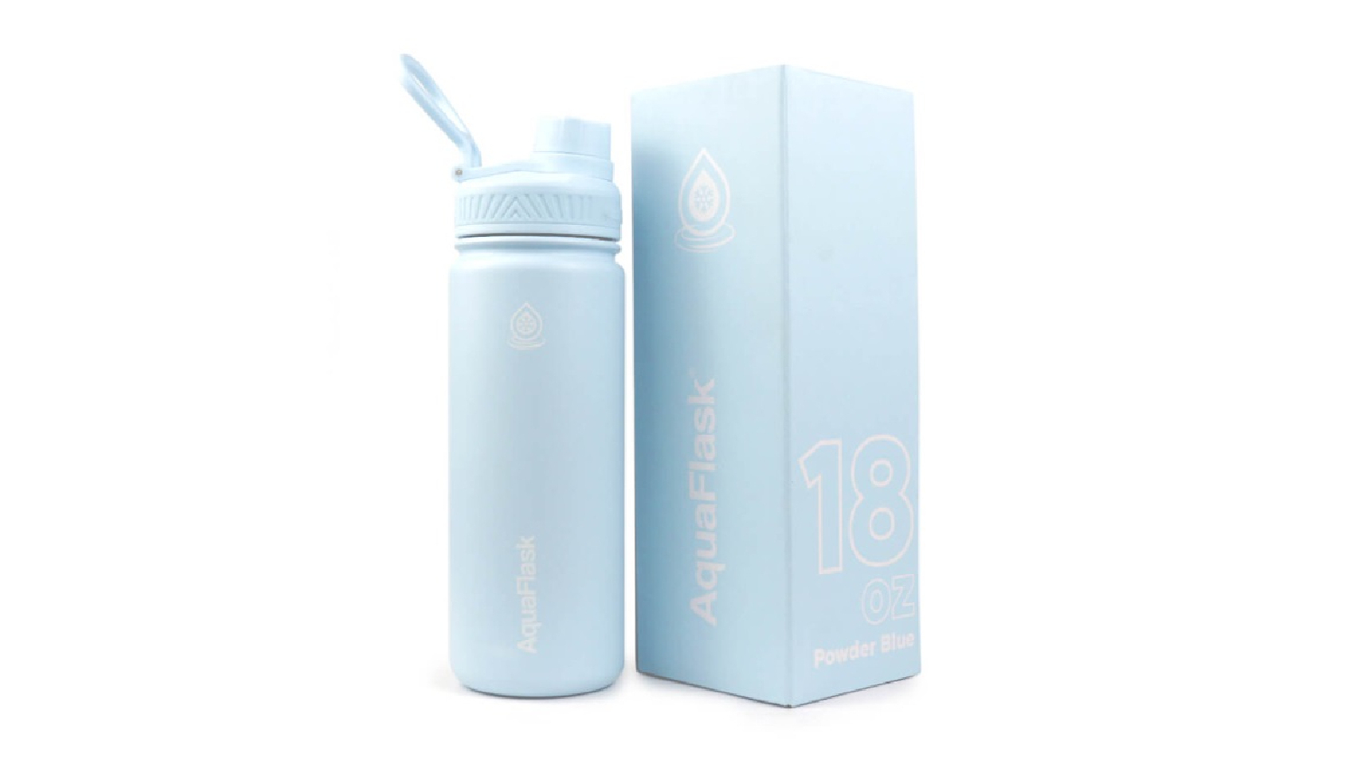 AquaFlask | Harvey Norman New Zealand