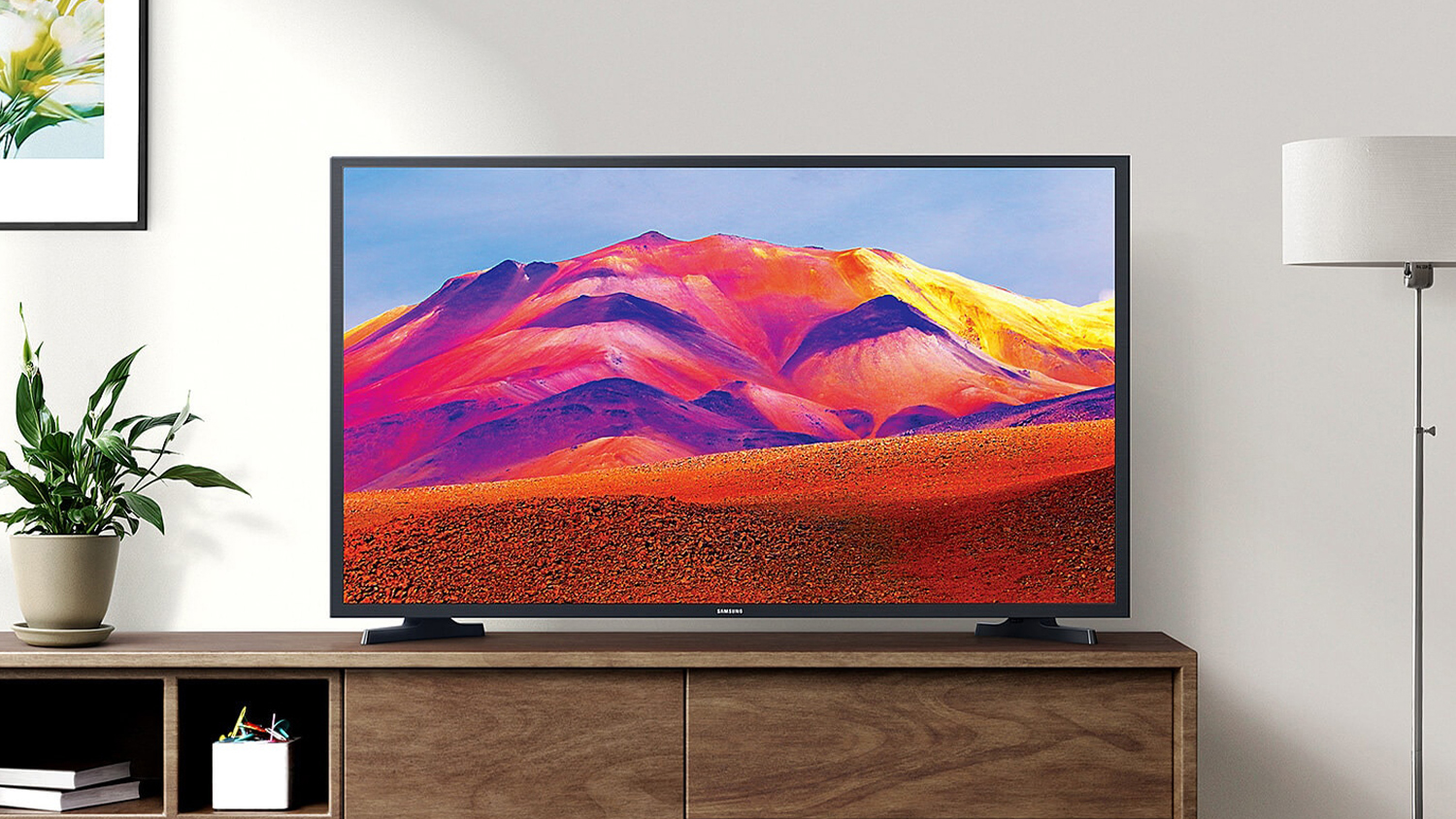 Televisions - HD, 4K UHD, Smart TV & More | Harvey Norman New Zealand