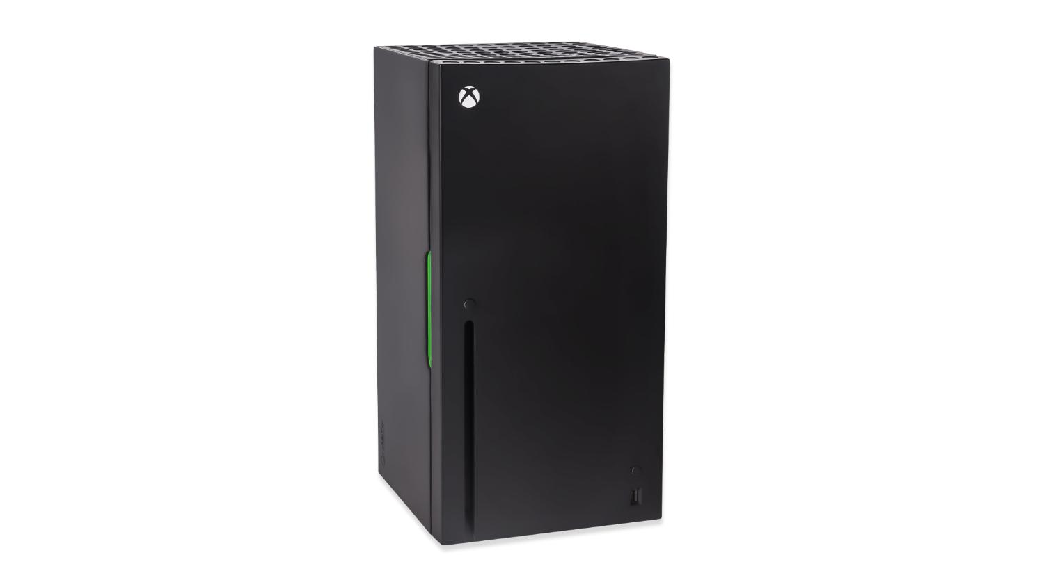 Ukonic Mini Fridge 10L - Xbox Series X | Harvey Norman New Zealand