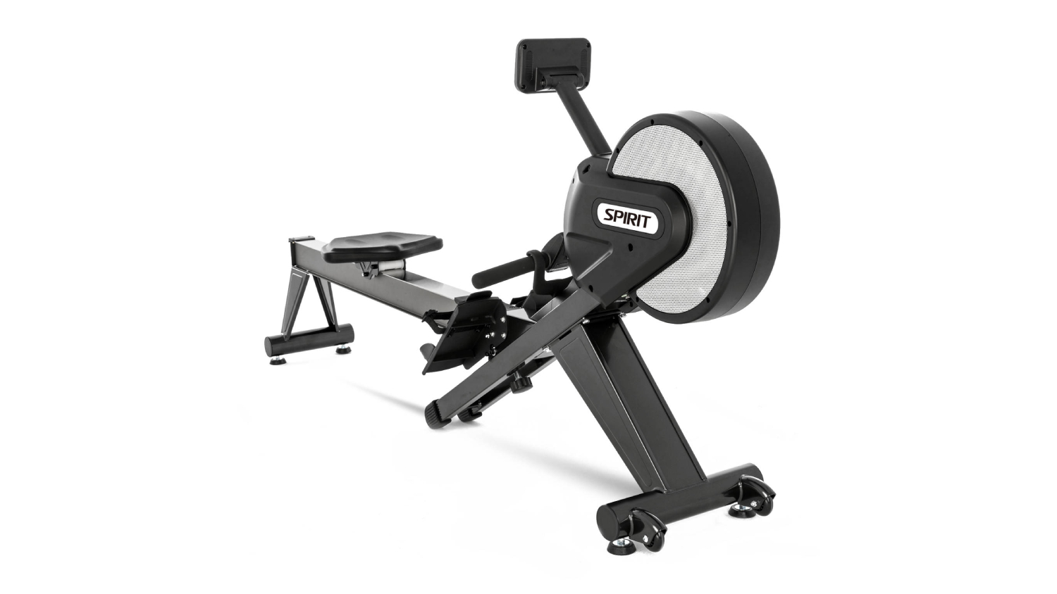 Spirit CRW800+ Commercial Grade Rowing Machine | Harvey Norman New Zealand