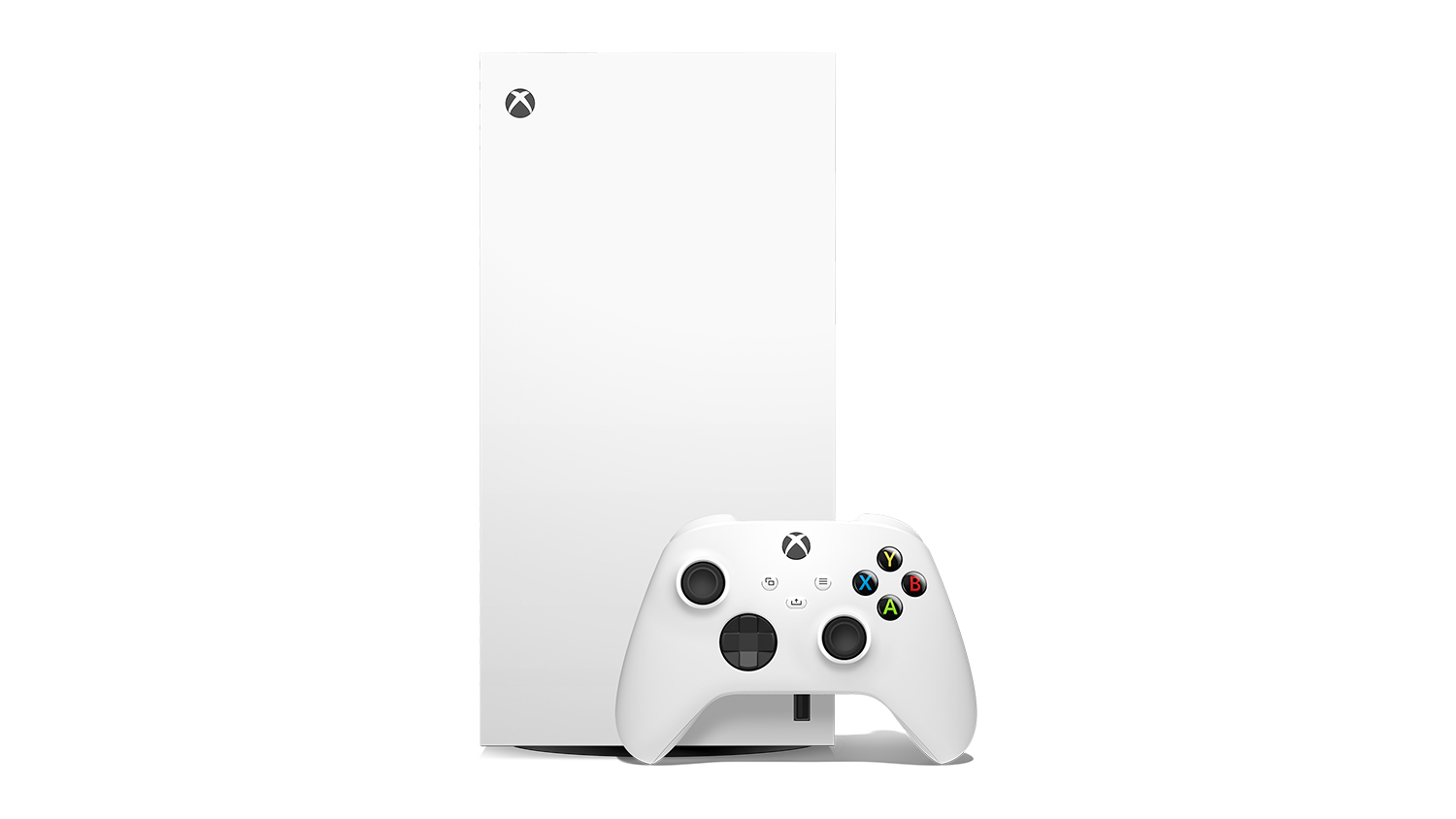 Xbox Series X Digital Console - 1TB (Robot White) | Harvey Norman New ...