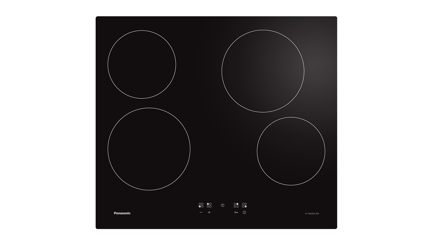 Harvey norman electric cooktop store