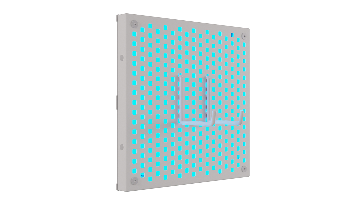 Nanoleaf Blocks Light Panel - Light Pegboard 1 Panel (Add-On Kit ...