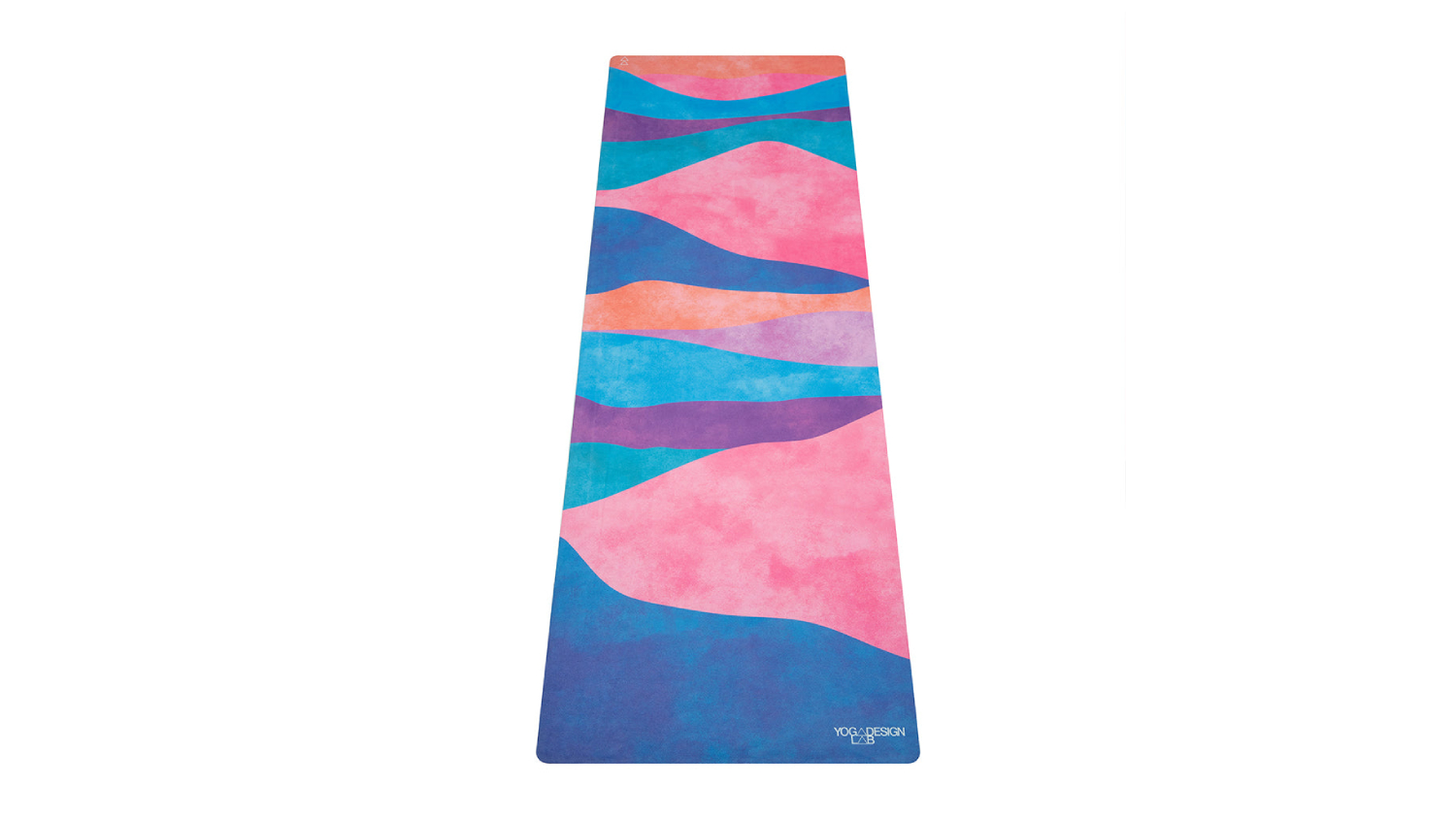 Yoga Design Lab Yoga Mat 3.5mm - Mexicana | Harvey Norman New Zealand