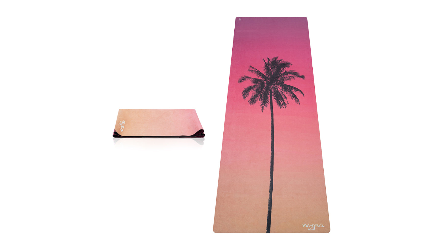 Yoga Design Lab Yoga Mat 3.5mm - Venice | Harvey Norman New Zealand