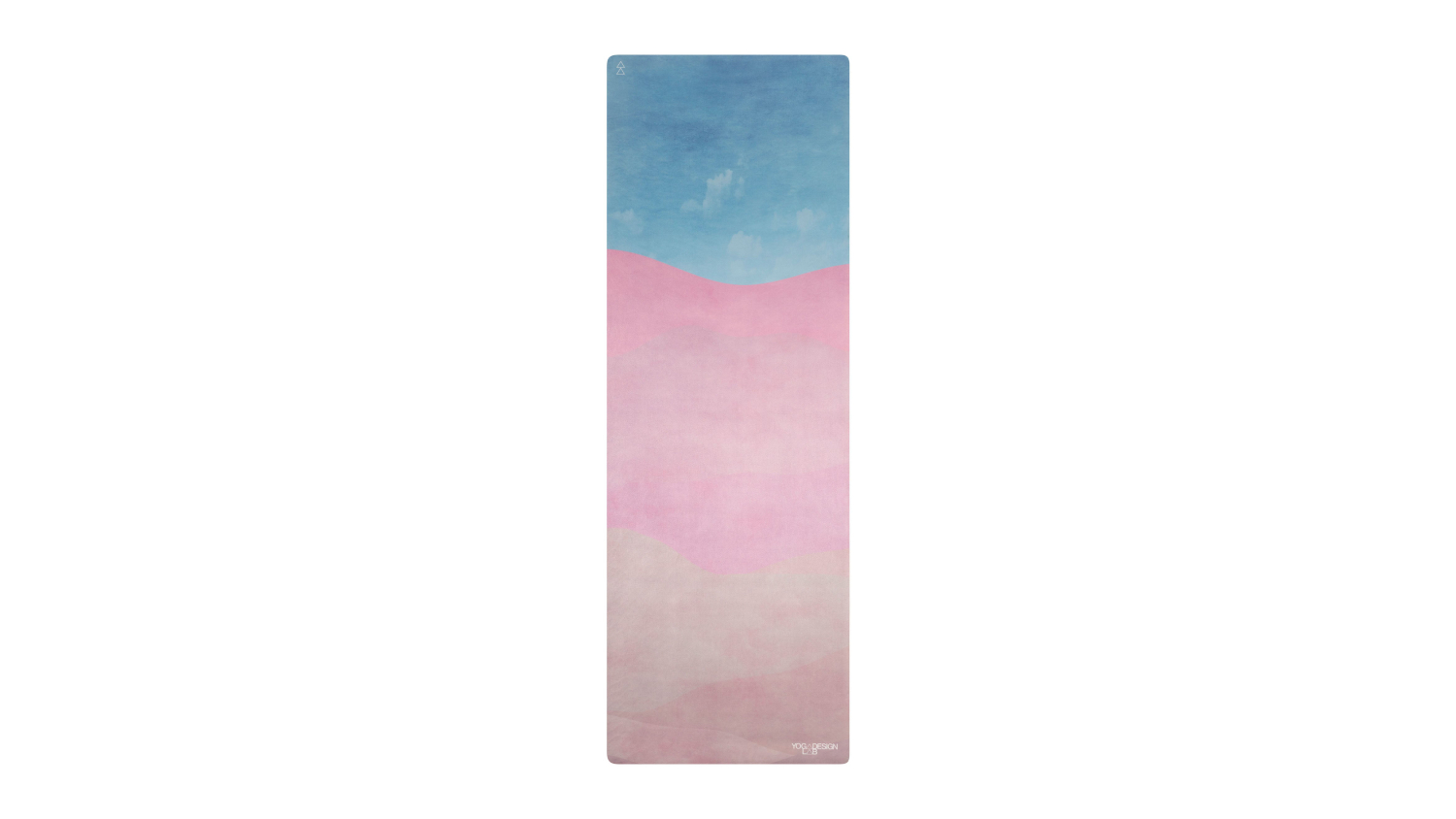 Yoga Design Lab Yoga Mat 5.5mm - Thar | Harvey Norman New Zealand