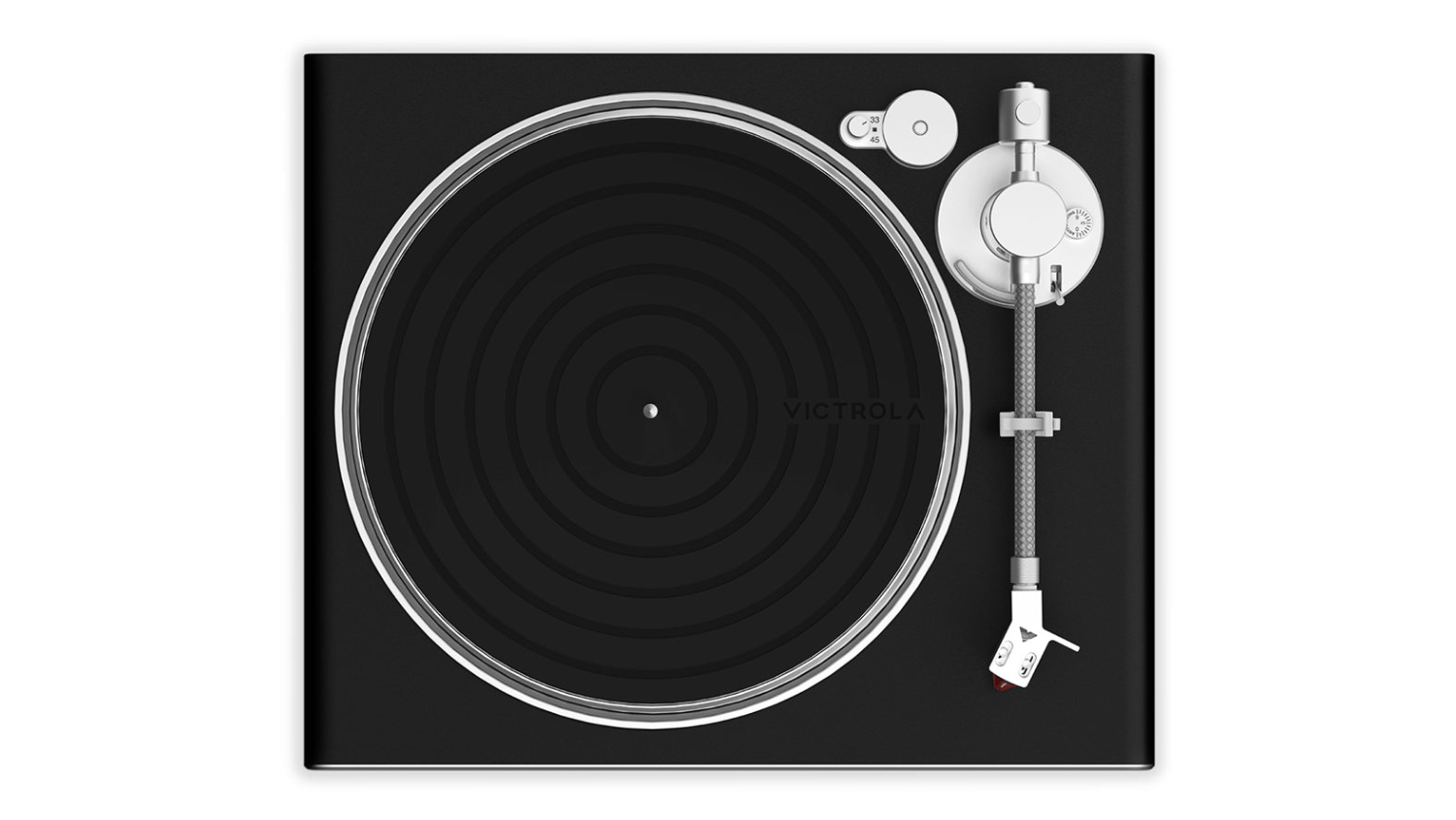 Victrola Hi-Res Carbon Turntable with Bluetooth | Harvey Norman New Zealand