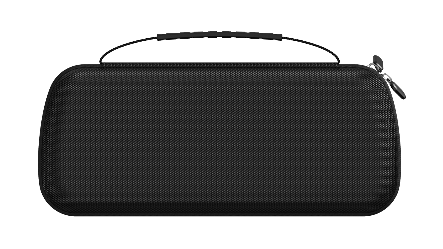 Powerwave Canvas Carry Case for PlayStation Portal - Black | Harvey ...