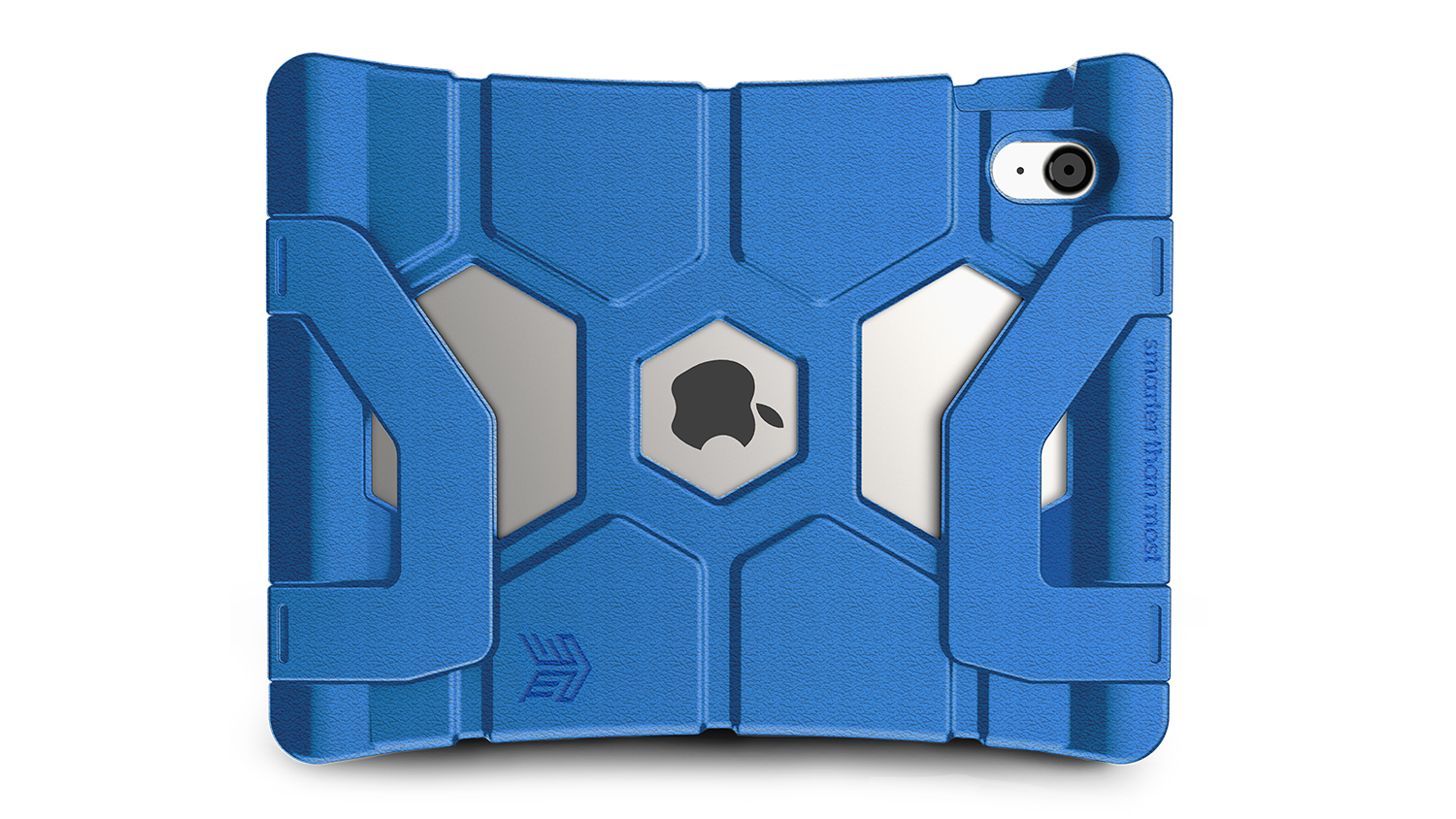 STM Duxling Case for iPad Air 10.9” (10th Gen) - Blue (STM-222-444KX-02 ...