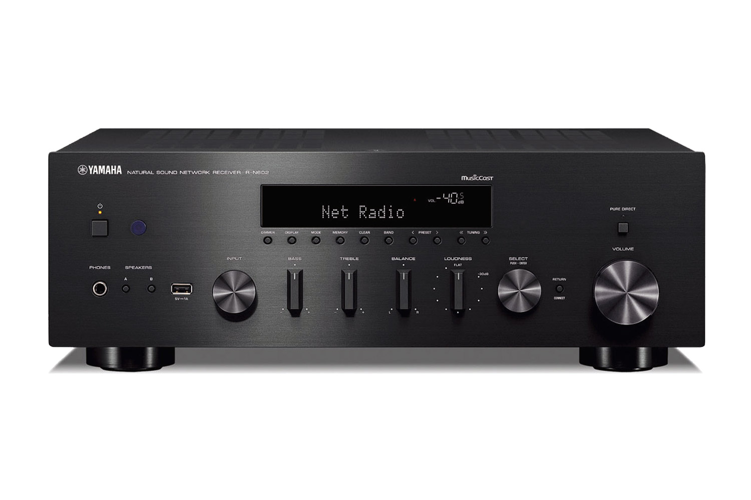 Receivers & Audio – Yamaha Audio, Amplifier, Speakers | Harvey Norman ...