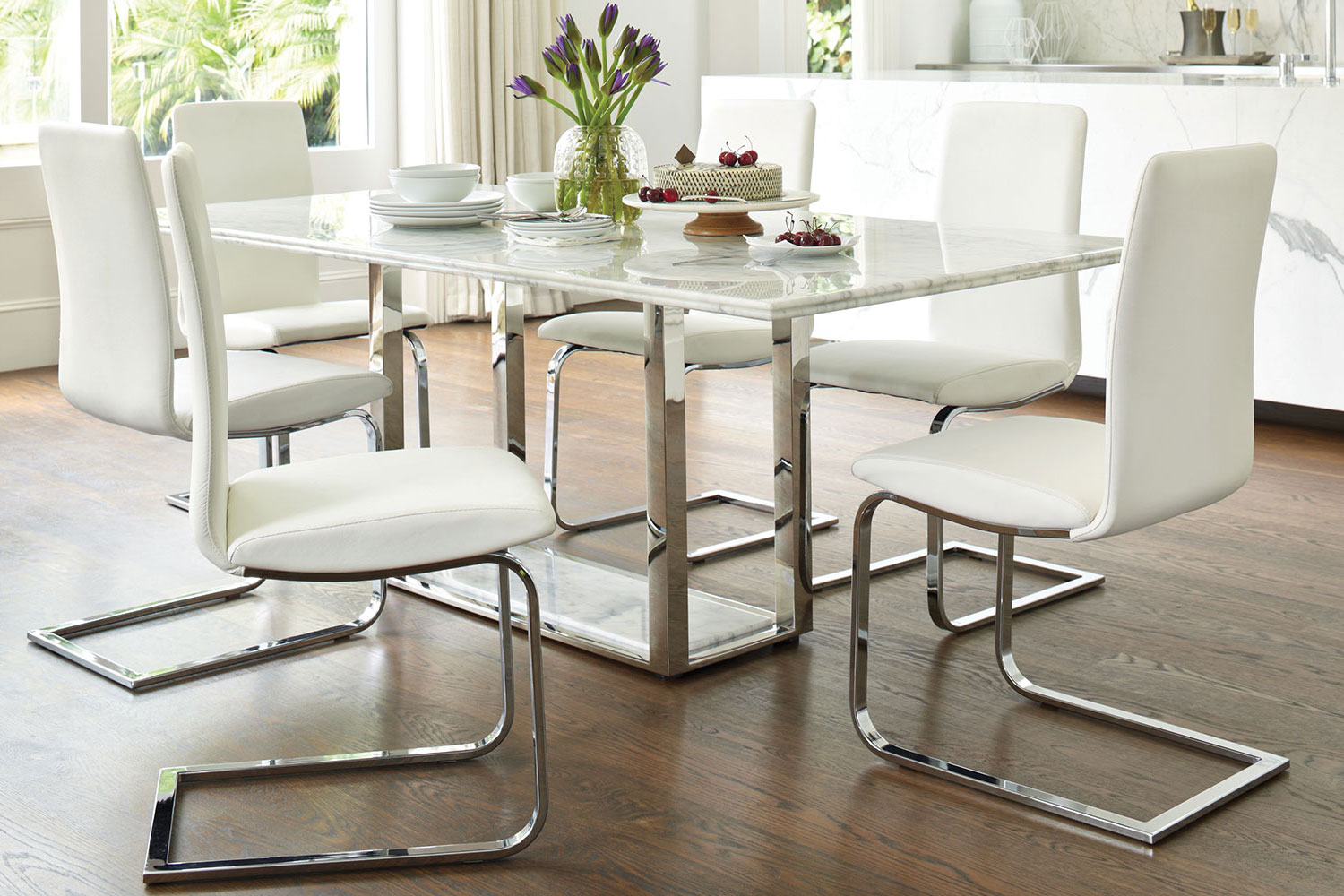 Jazz Dining Table | Harvey Norman New Zealand