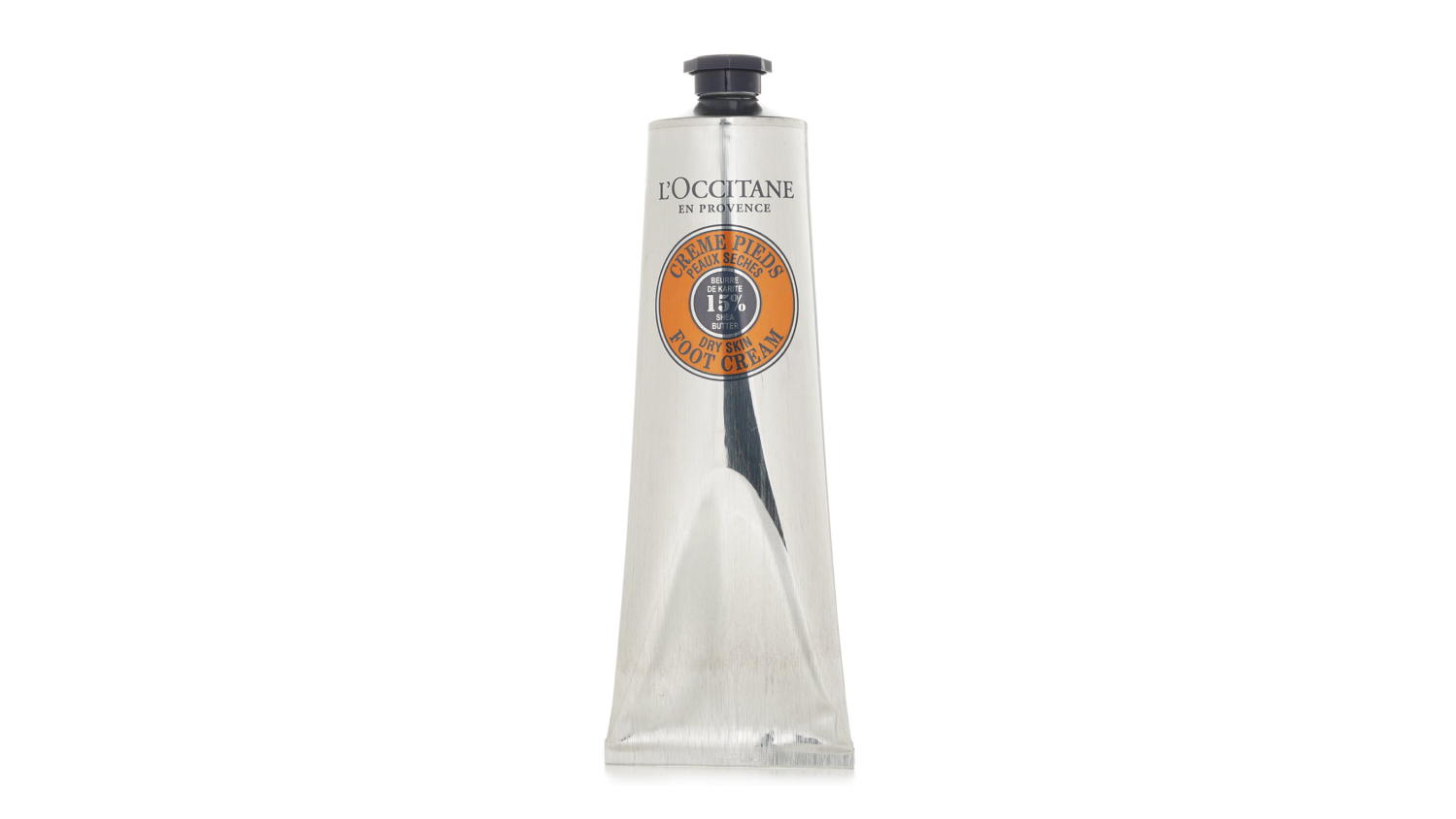 L'Occitane Shea Butter Foot Cream - 150ml/5.2oz | Harvey Norman New Zealand