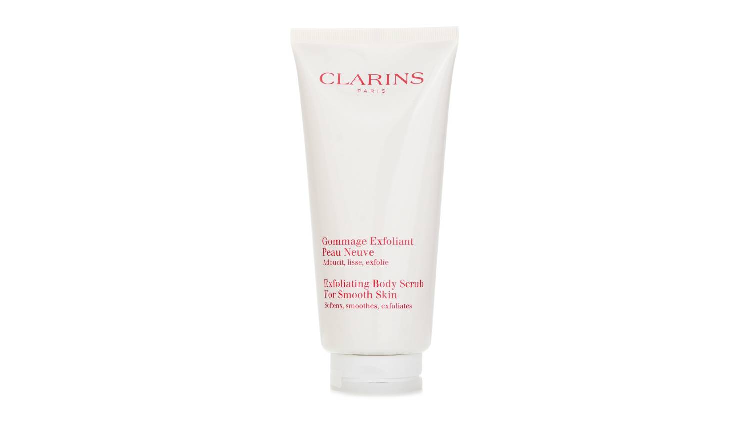 Clarins Exfoliating Body Scrub for Smooth Skin - 200ml/7oz | Harvey ...