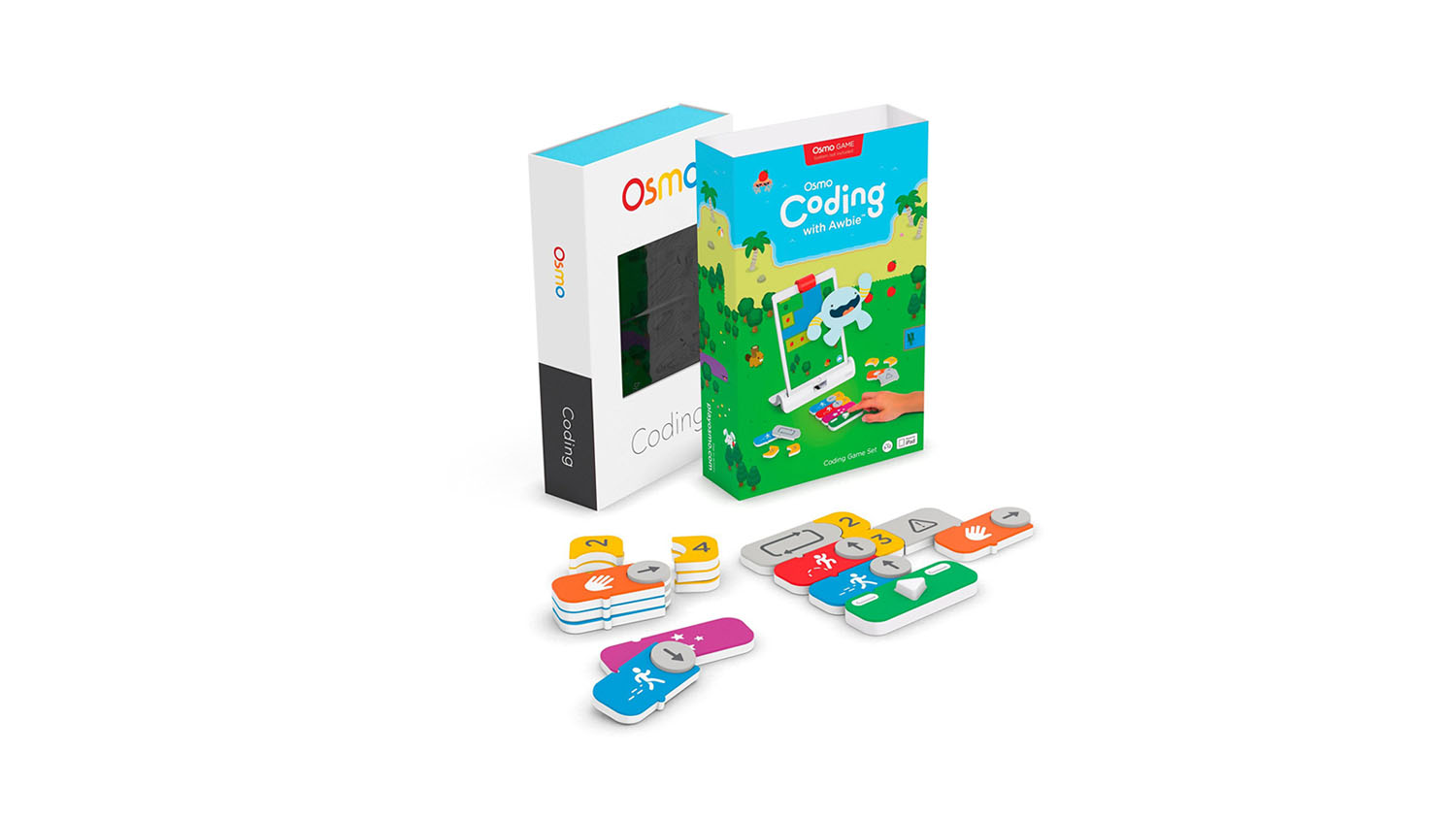 Osmo Coding Awbie Game | Harvey Norman New Zealand