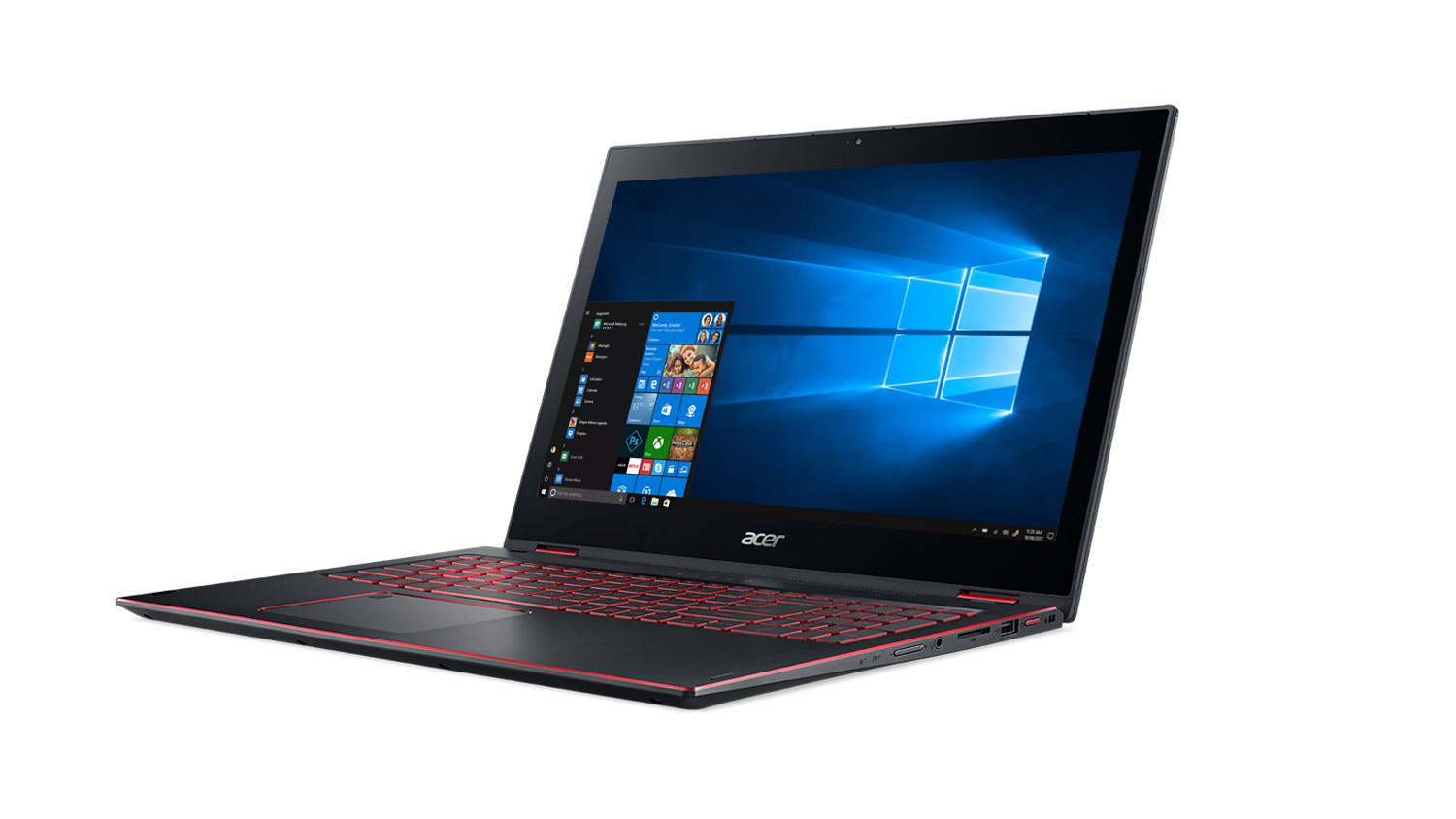 Laptops, Laptop, Gaming Laptops - Acer Laptops | Harvey Norman New Zealand