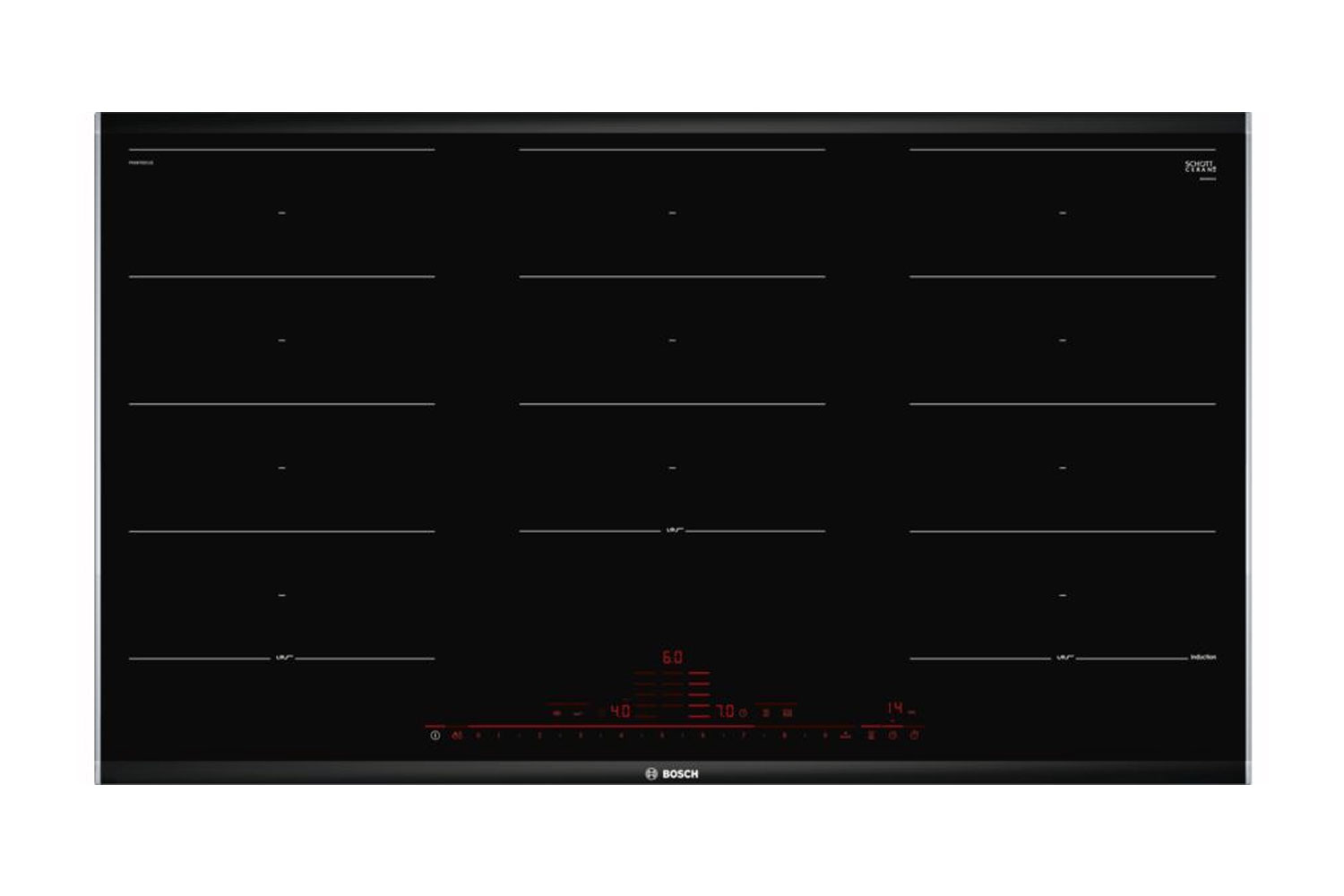 Appliances - Stove, Induction Cook, Ceramic Cooktop, Stoves | Harvey ...