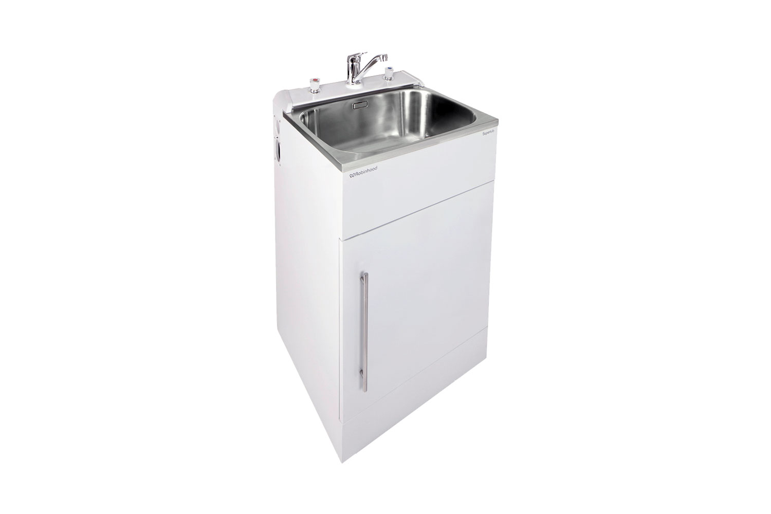 Laundry Tubs | Robinhood | Harvey Norman New Zealand